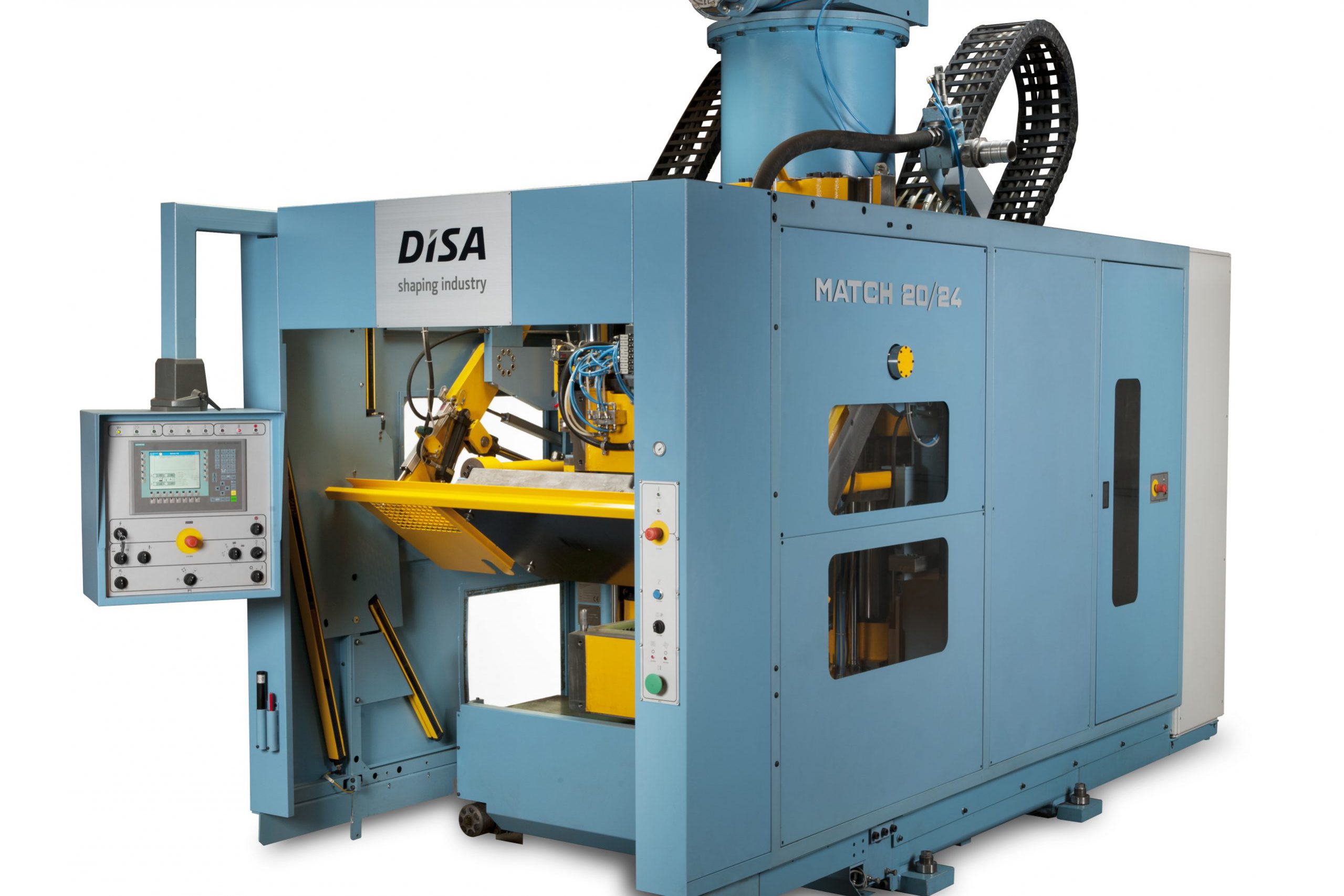 Moulding Lines – Hamoon