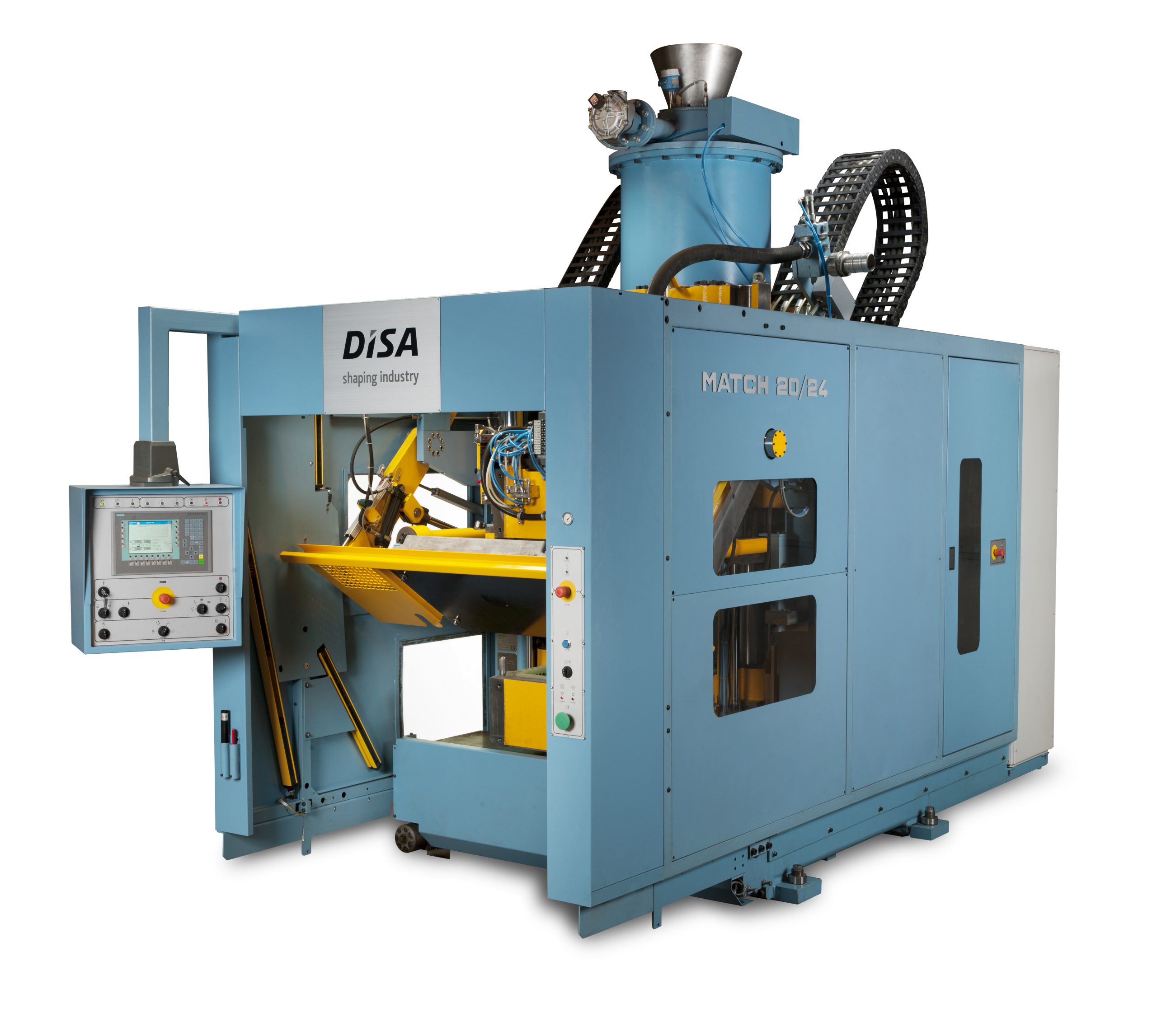 Moulding Lines – Hamoon