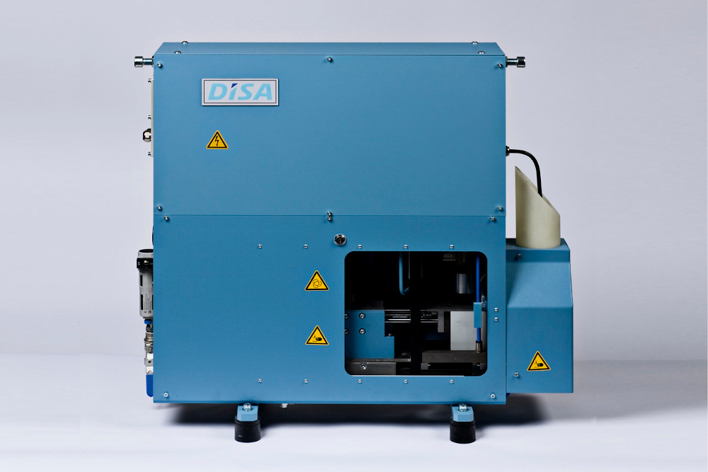 Sand Plant – Hamoon