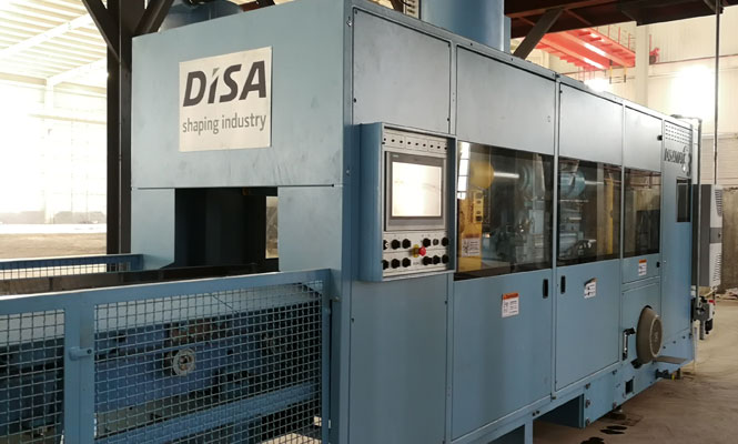 Moulding Lines – Hamoon